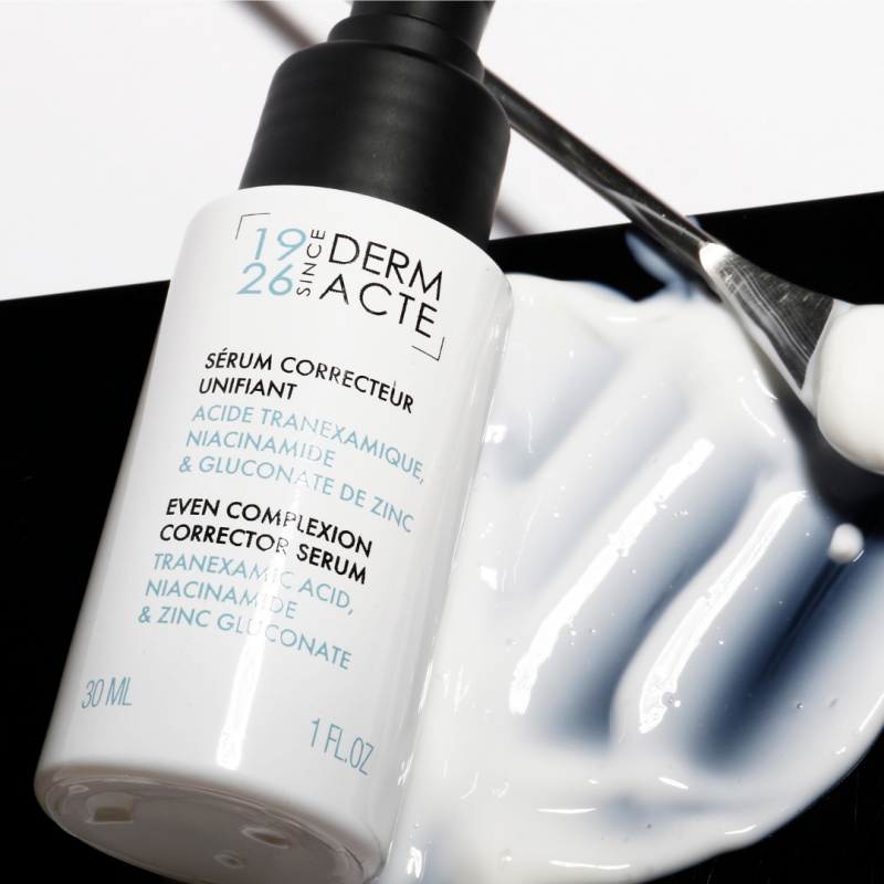 Dark spot corrector serum | Derm Acte | Academie Group Canada
